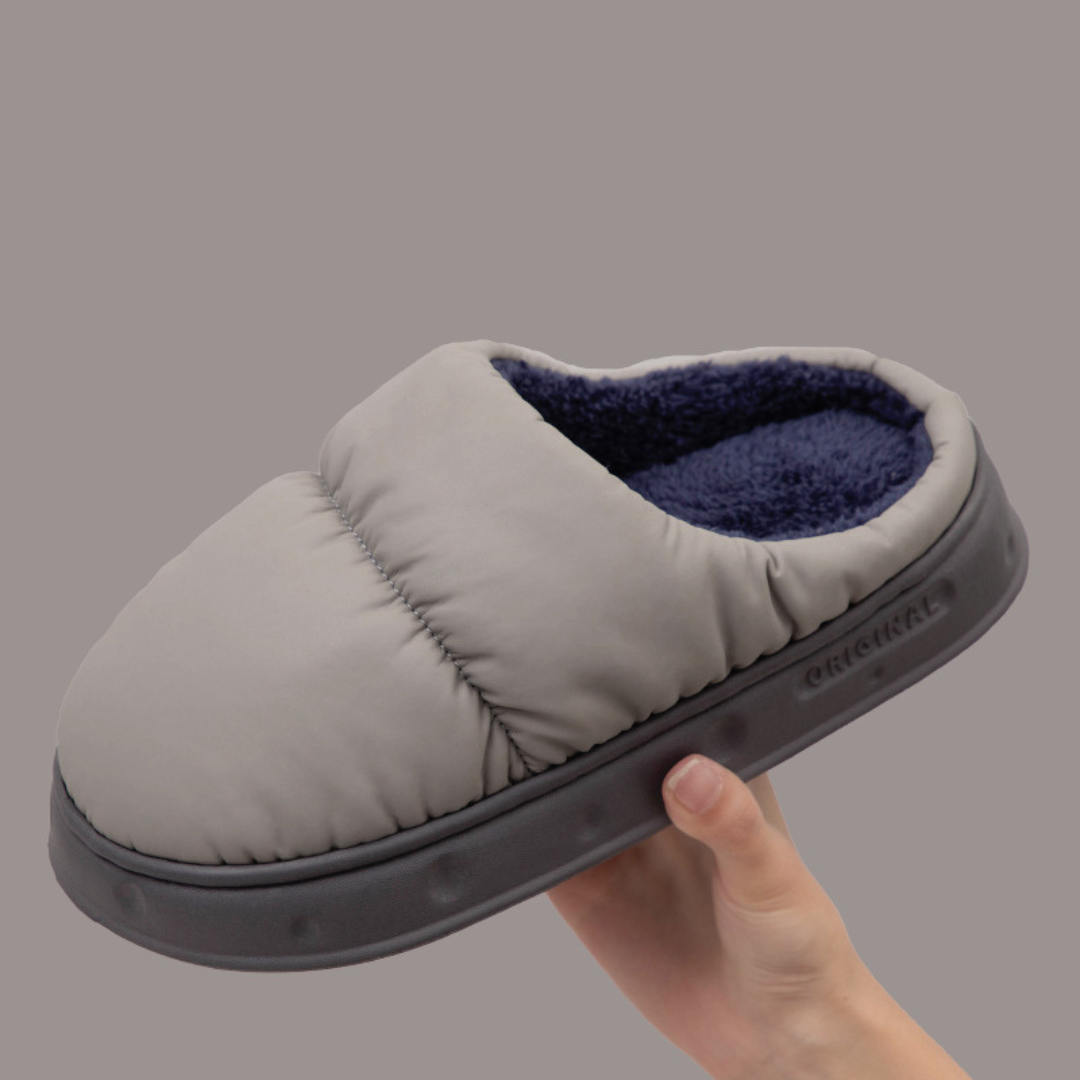Uni Slippers – Grace Aura